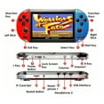 X7 Handheld Game Console: Digital, Portable Video Games - Walmart.com