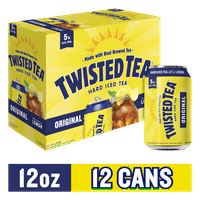 Twisted Tea - Walmart.com