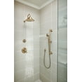Delta Wall Elbow for Hand Shower in Champagne Bronze 50560-CZ - Walmart.com