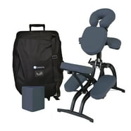 Earthlite Vortex Massage Chair Package - Walmart.com