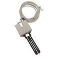 IG402K, Furnace Igniter Flat Ignitor Kit, 120 VAC, 24" - Walmart.com