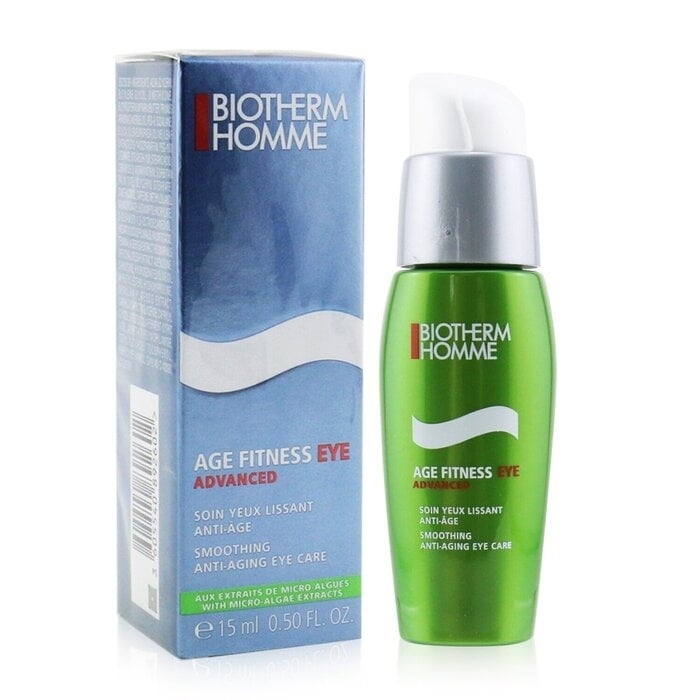 Biotherm - Homme Age Fitness Advanced Eye (Smoothing Anti-Aging Eye ...