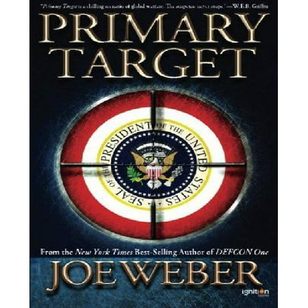 Primary Target | Walmart Canada