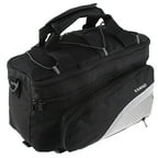 Cycle Force Rear Rack Bicycle Bag - Walmart.com