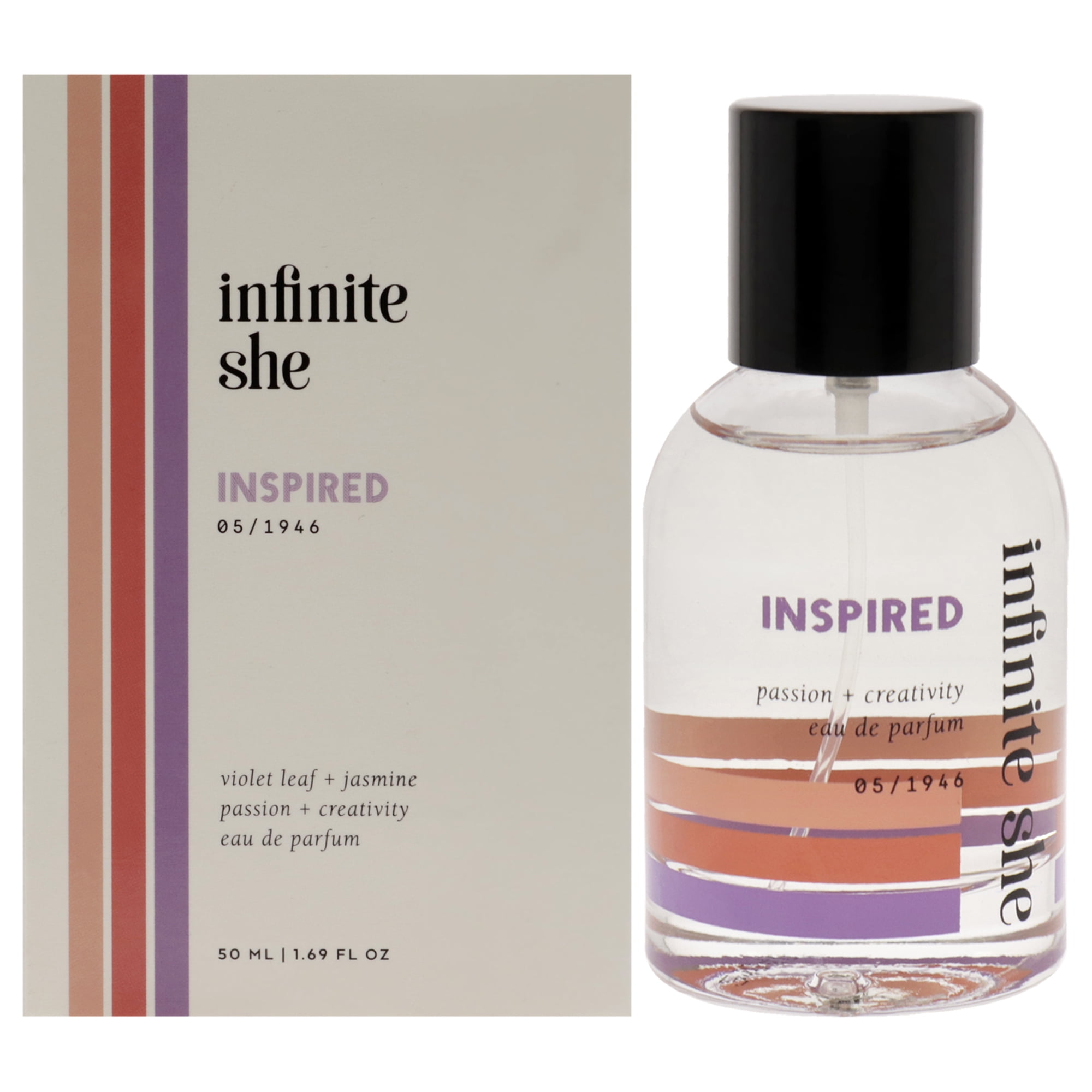Perfume Infinite She Inspired by Infinite She EDP 50 ml para W ...