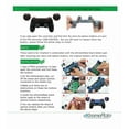 eXtremeRate PlayStation Accessories: D-pad, Thumbsticks, Trigger & Home ...
