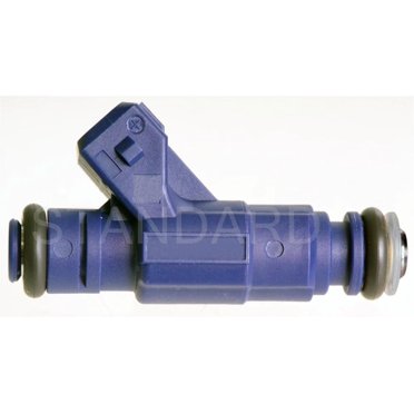 Standard FJ377 Fuel Injector, New, OE Replacement - Walmart.com