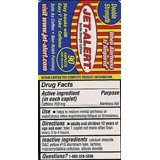 Jet-Alert Double Strength Caffeine 200 mg Caplets, 90 Ct - Walmart.com