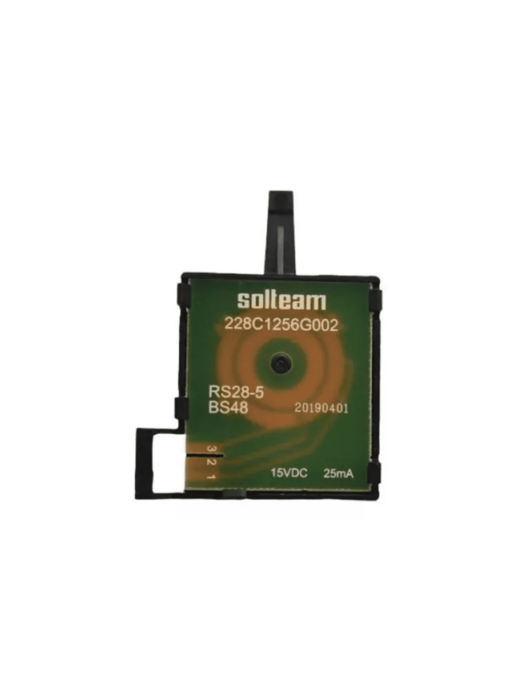 Switch Selector 5 Posiciones Mabe Easy 228c1256g002 Mabe Switch ...