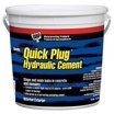 Quikrete Instant Quick Setting Hydraulic Water-Stop Cement for Fast ...