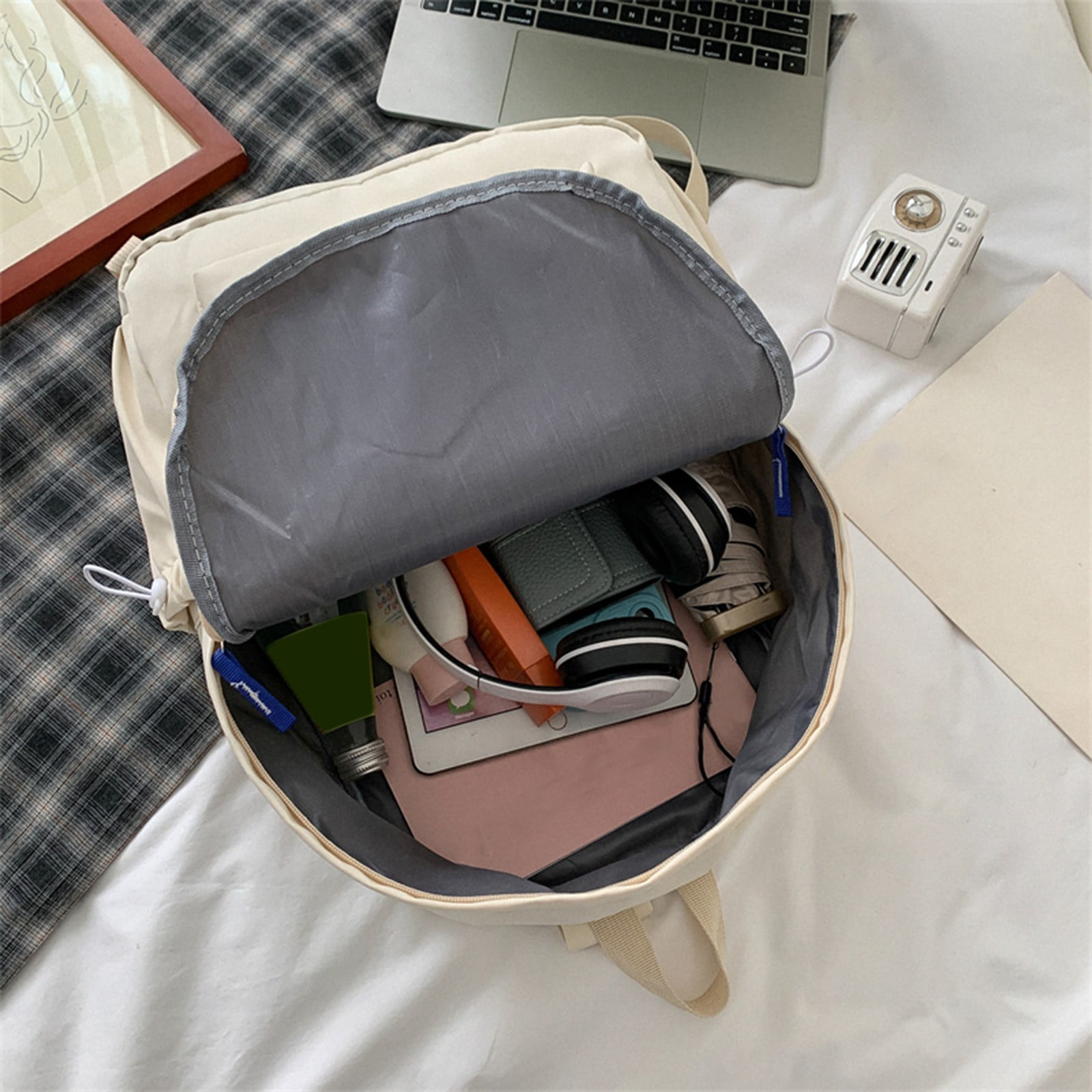 Viral TikTok Backpack From Amazon Is The Perfect Carry-on, 45% OFF