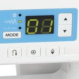 Janome C30 Computerized Sewing Machine, 30 Stitches, Easy Read LCD ...