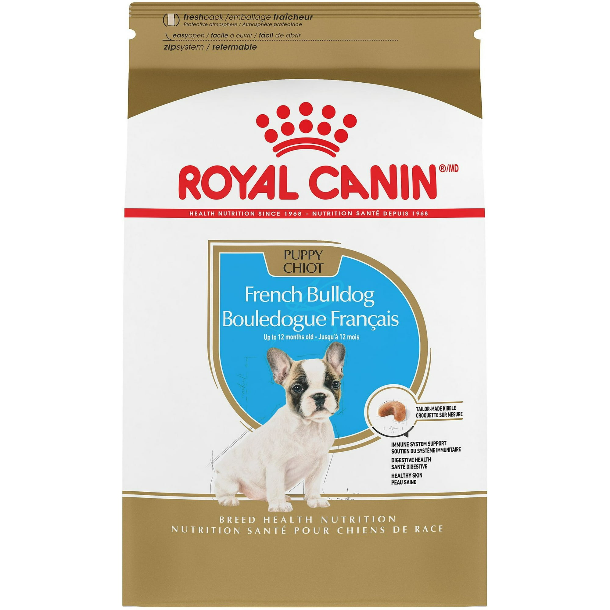 Click here for Royal Canin Breed Health Nutrition French Bulldog... prices