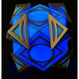 Disney Parks Star Wars Galaxy Edge Jedi Holocron Cube with Light and ...
