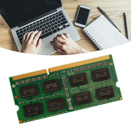 Laptop Memory Module, Laptop High Speed 4GB DDR3 For Games | Walmart Canada