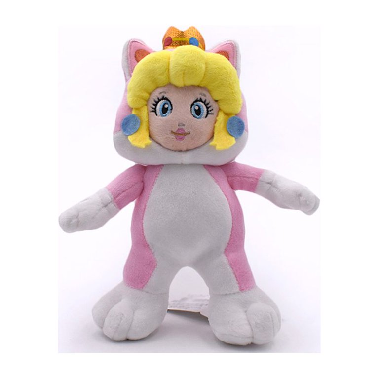Cat Rosalina Plush