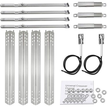 Grill Replacement Parts for Charbroil Performance 2 Burner 463625217 ...