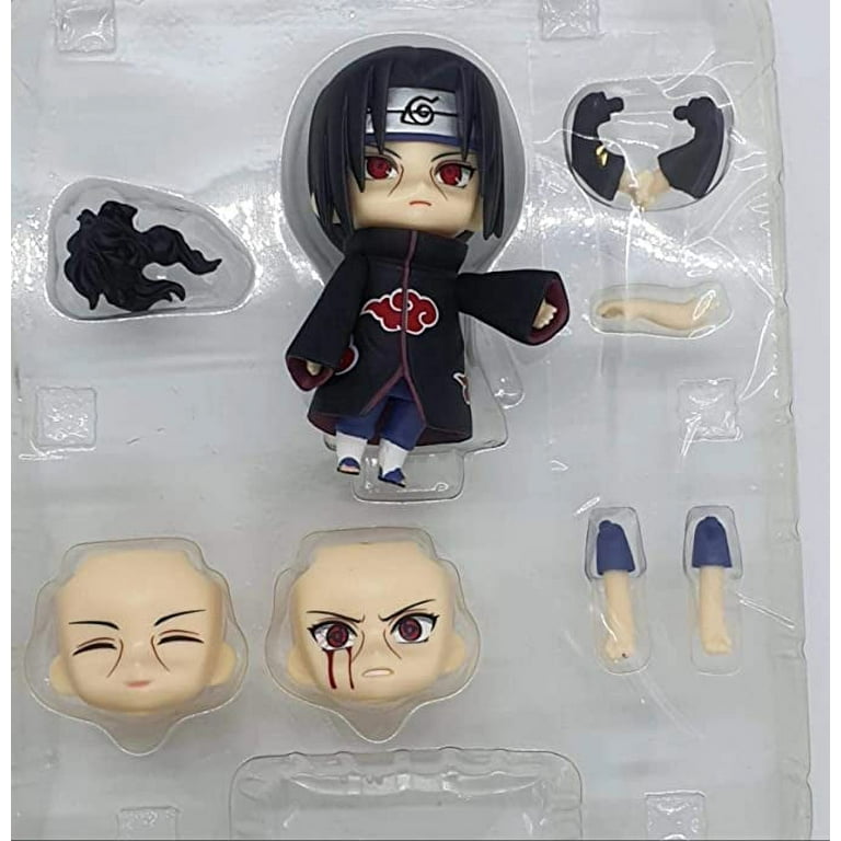 Naruto Shippuden Itachi Face