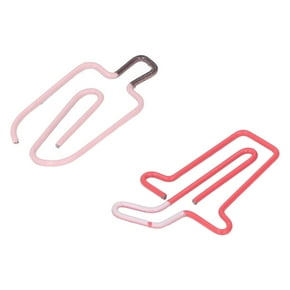 Metallic Clips | Walmart Canada