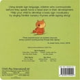 Teddy Bear Teddy Bear (Board Book) - Walmart.com