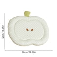 Summer Pet Cooling Mat Fruit Patterns Suitable For Small To Medium Dogs ...