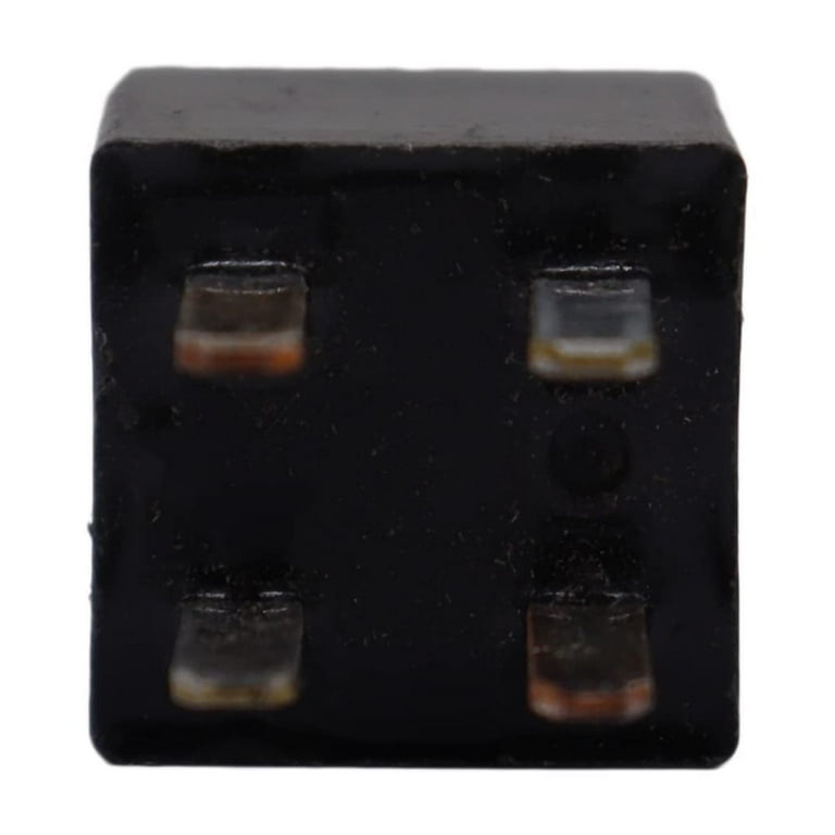 2 Pack Car Relays 2-Pack Multi Purpose Relay 5L3T-AA - 20A 12V Relay ...