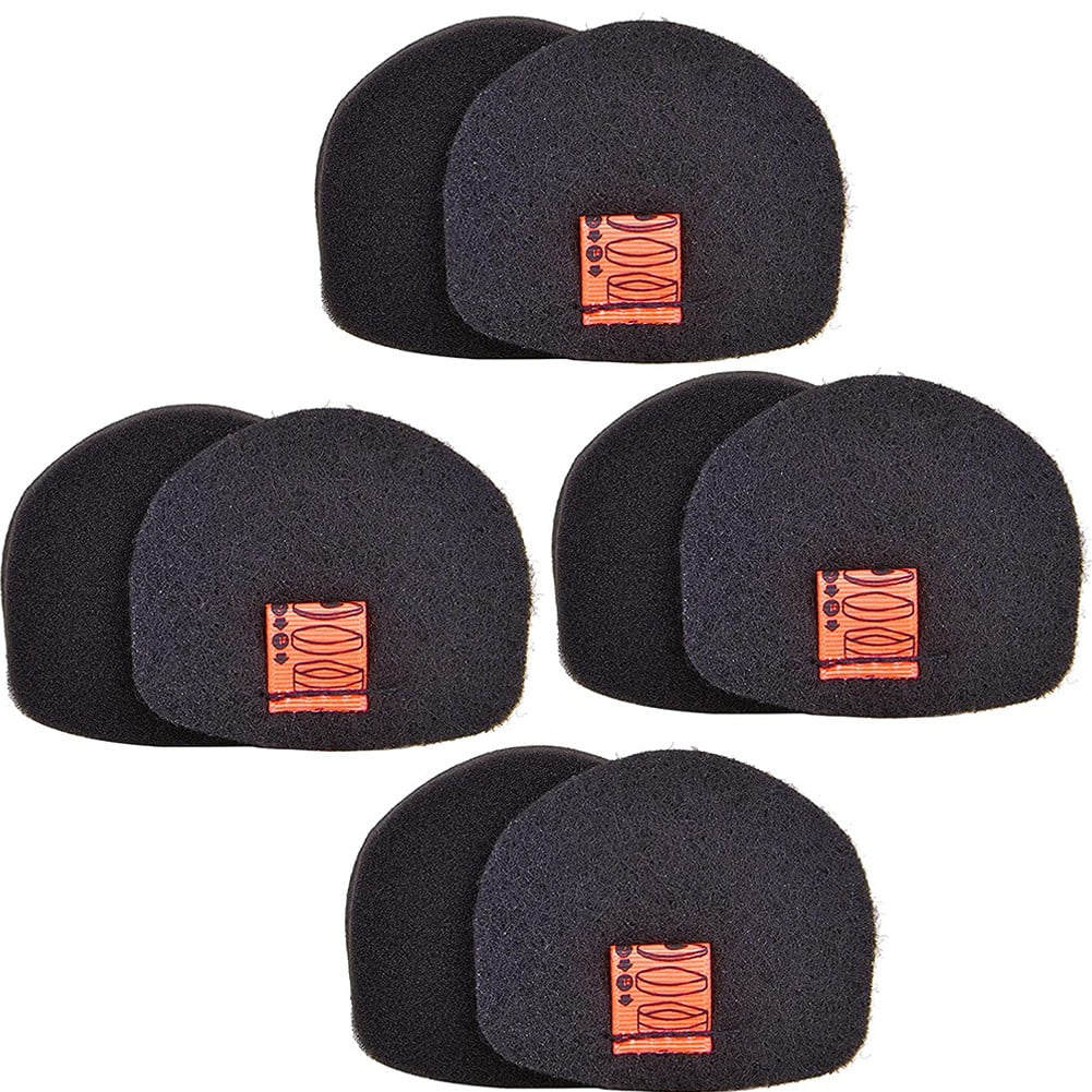 Click here for Allume Filters Set For Shark Ch901 Ch950 Ch951 Ch9... prices