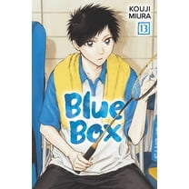 Blue Box Blue Box, Vol. 7, Book 7, (Paperback) - Walmart.com
