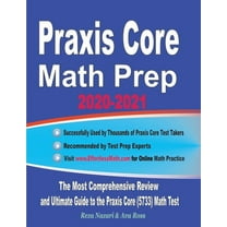 PERT Math Prep 2020-2021 : The Most Comprehensive Review and Ultimate ...