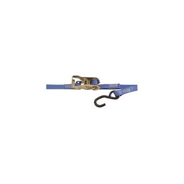 Keeper 05530 Mountable 8' x 1-1/2" Rack-Ratchet - Walmart.com