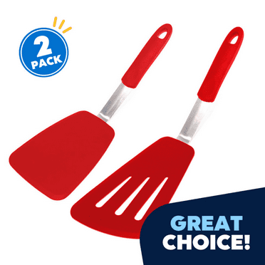 Bamboo Stir Fry Spatula 15" - Walmart.com