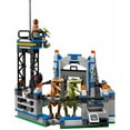 LEGO Jurassic World Raptor Escape Play Set - Walmart.com