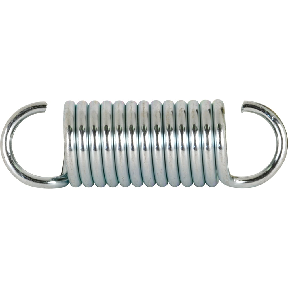 Handyman Extension Spring, 3/4 in. x 2-7/16 in. x 0.105 in. Wire ...