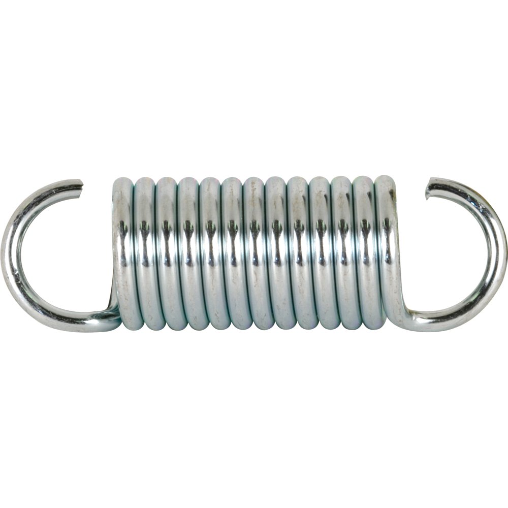 Handyman Extension Spring, 3/4 in. x 2-7/16 in. x 0.105 in. Wire ...