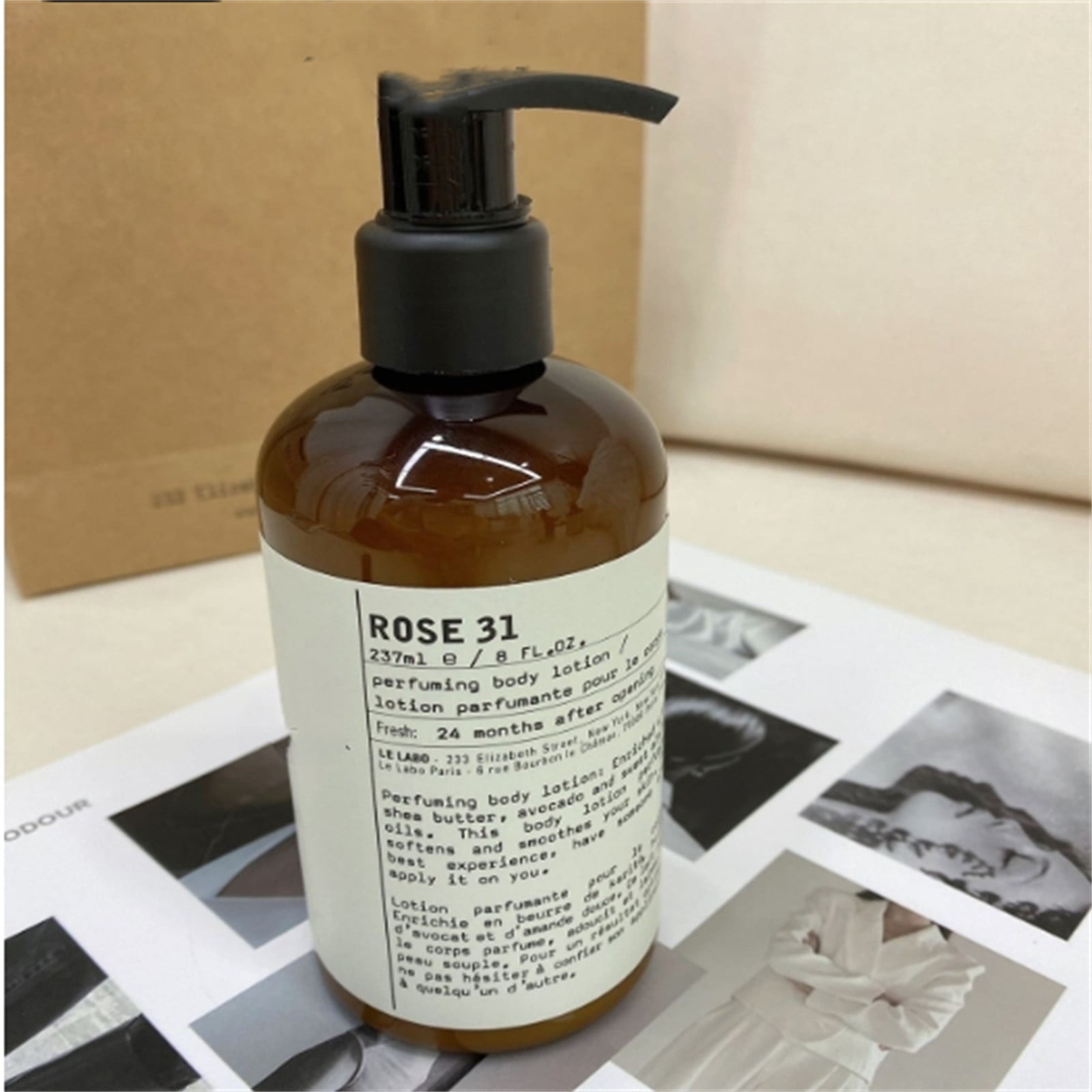 DHGDJGIN Firming And Body Lotion Nourishes The Skin Revitalizes It ...