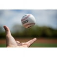Rawlings Official League Recreational Use Baseball for Ages 8 and Under ...