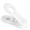 Hanger Clips for Multi-Purpose Tasks, Strong Clamping Force for ...