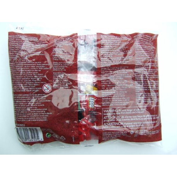 Juego de minifiguras exclusivas de LEGO Harry Potter #40028 Mini ...