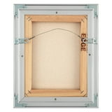 Creative Mark Illusions Aluminum Floater Frames 1-5/8" 2 Pack, 16x20 ...