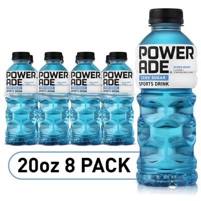 POWERADE ⁇ ero Mixed Berry Blast, ION4 ประเทศไทย | Ubuy