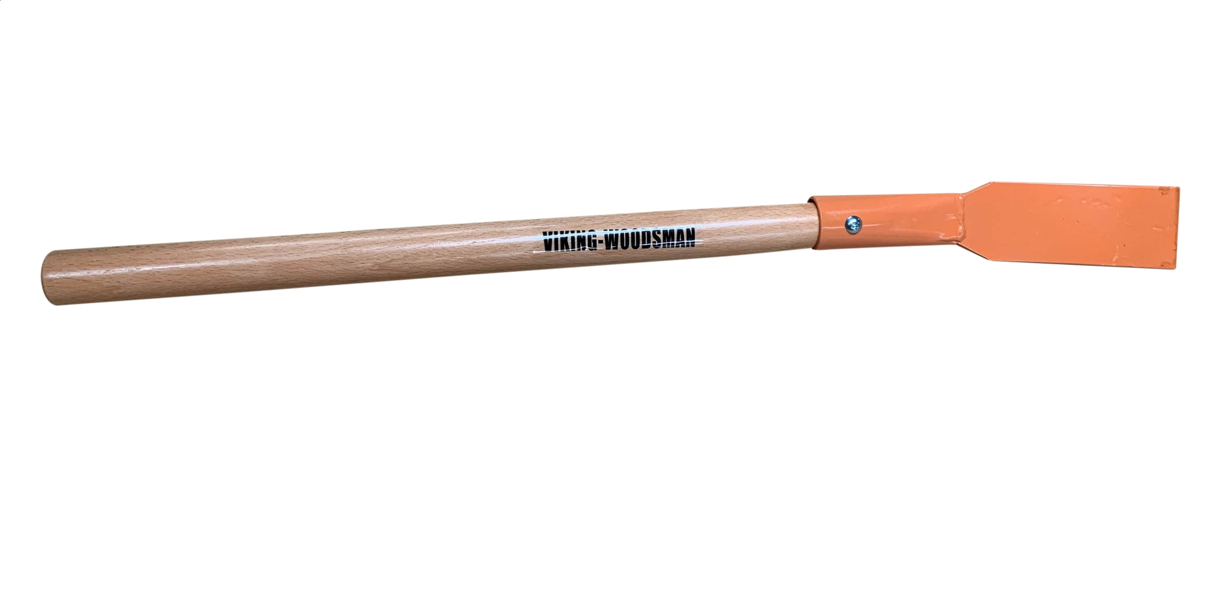 Viking Woodsman LT080 24 inch Debarking Spud for green Wood and live ...