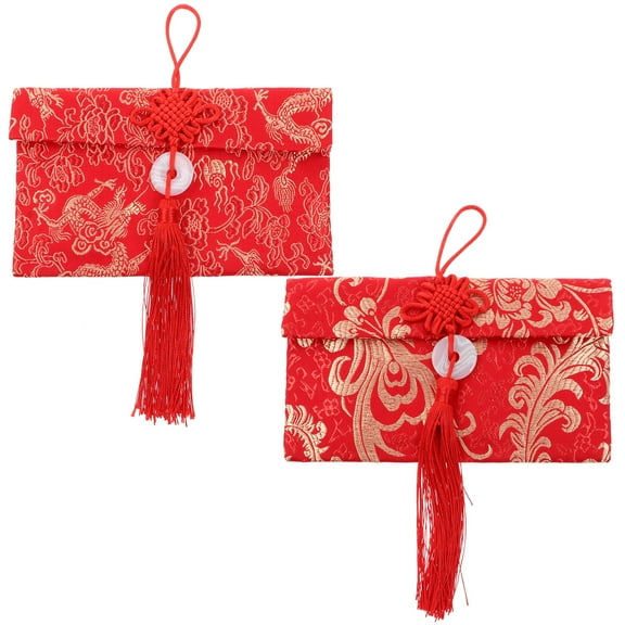 Red Envelopes for Money, Red Envelopes Chinese, Red Envelopes, Year of ...