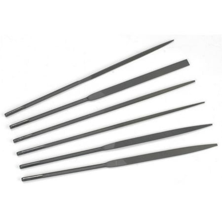 Swiss Needle File Set (6pc) | Walmart Canada