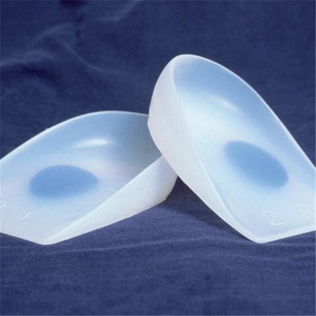 Blue Dot Heel Cup - Medium, Shoe Men 2-7, Women 4-9 - Walmart.com