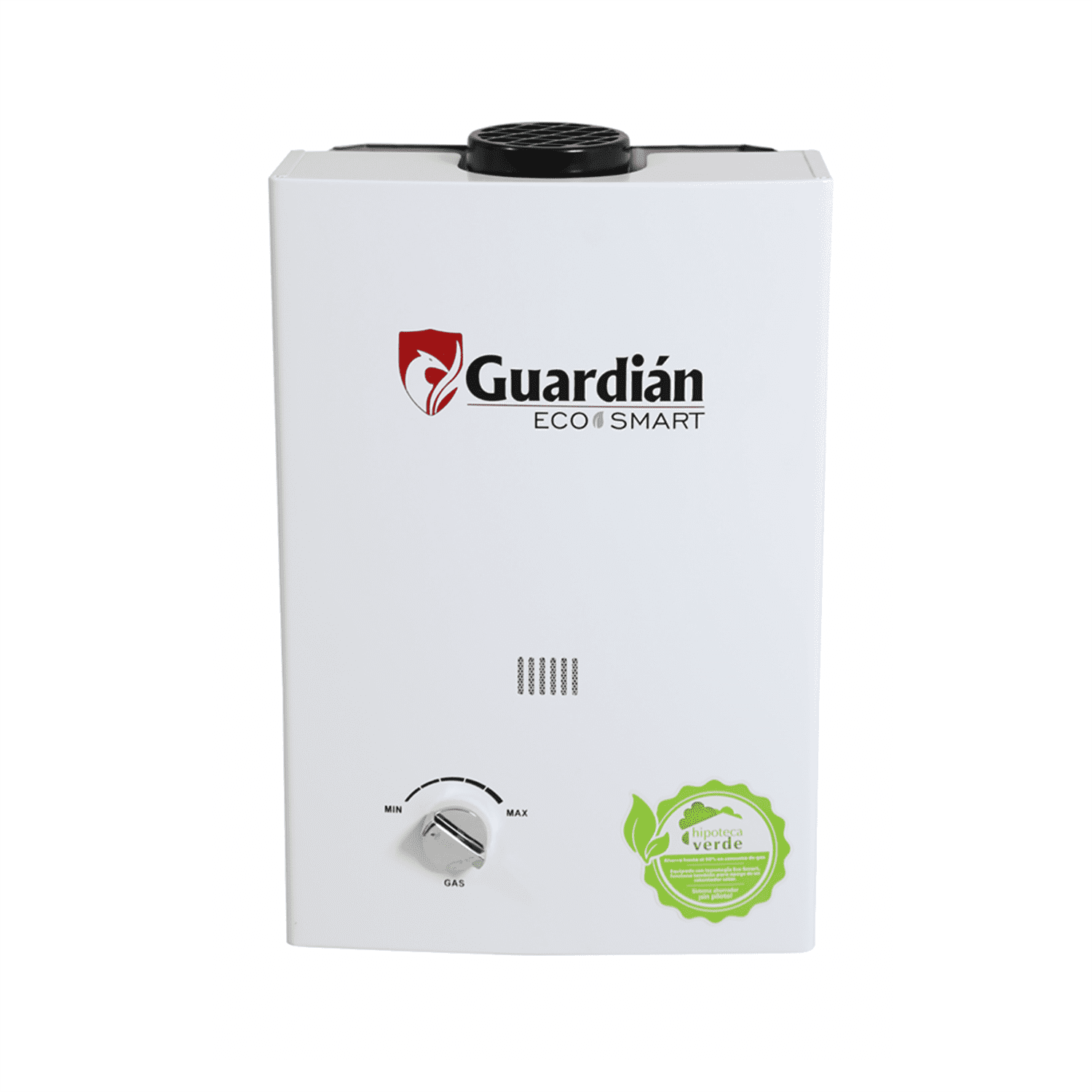 Calentador Instantáneo de Gas LP GUARDIÁN 4.5 Lts PARA 1 Servicio ...