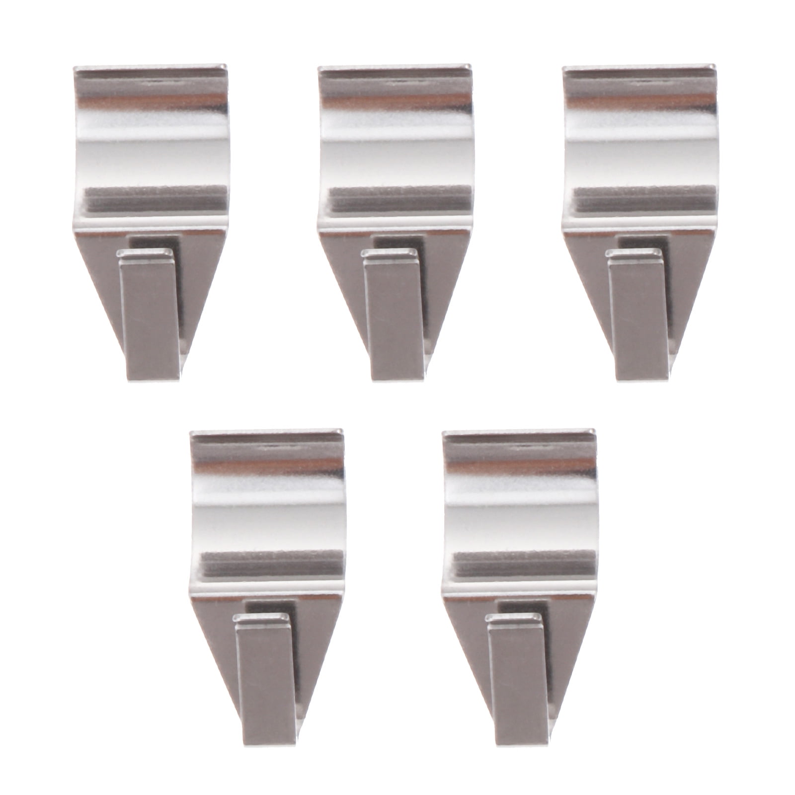 Click here for Kakowely 5pcs Vinyl Siding Hooks Heavy Duty Stainl... prices