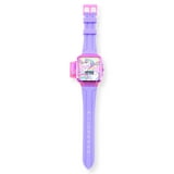 Wonder Nation Unicorn Kids LCD Watch with Flashlight in Purple ...