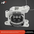 A-Premium Front Right Passenger Side Engine Motor Mount Compatible with ...