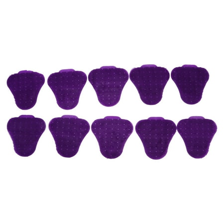 Scented Urinal Screen, Urinal Screen Deodorizer Lasting Fragrance Anti ...