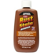 Goof Off RustAid Outdoor Rust Stain Remover - 1 Gallon - Walmart.com